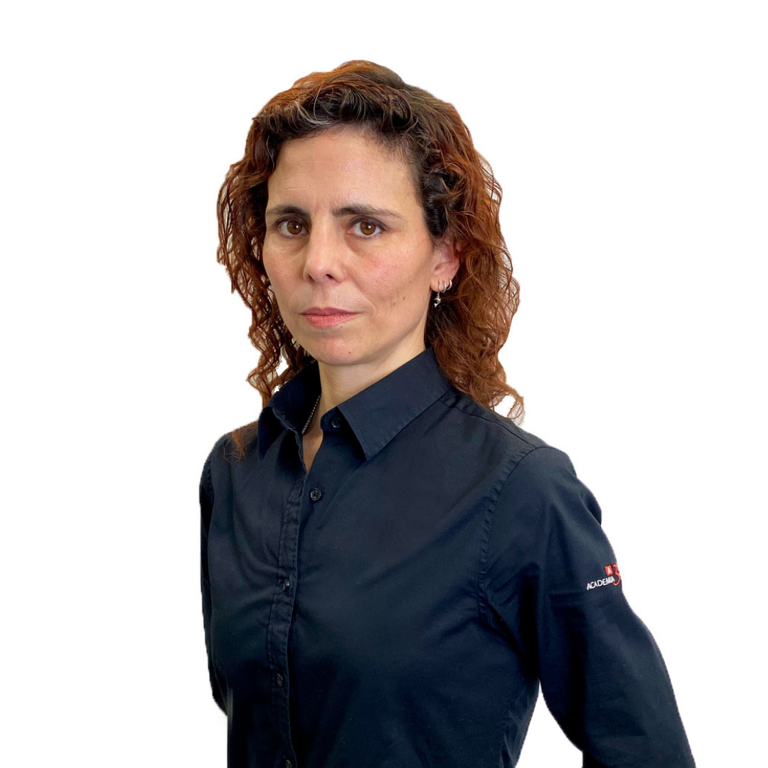 Yvette March Requena - Mitsubishi Electric