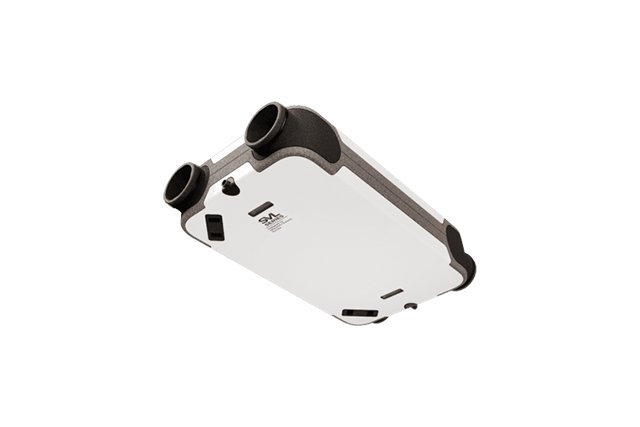 Conoce el recuperador SVL de Mitsubishi Electric.