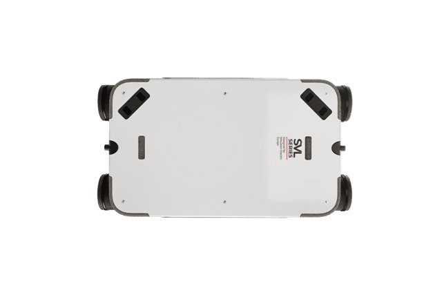 Conoce el recuperador SVL de Mitsubishi Electric.